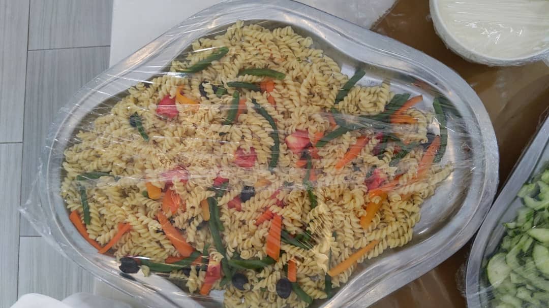 Restaurant - MATERGO HOTEL